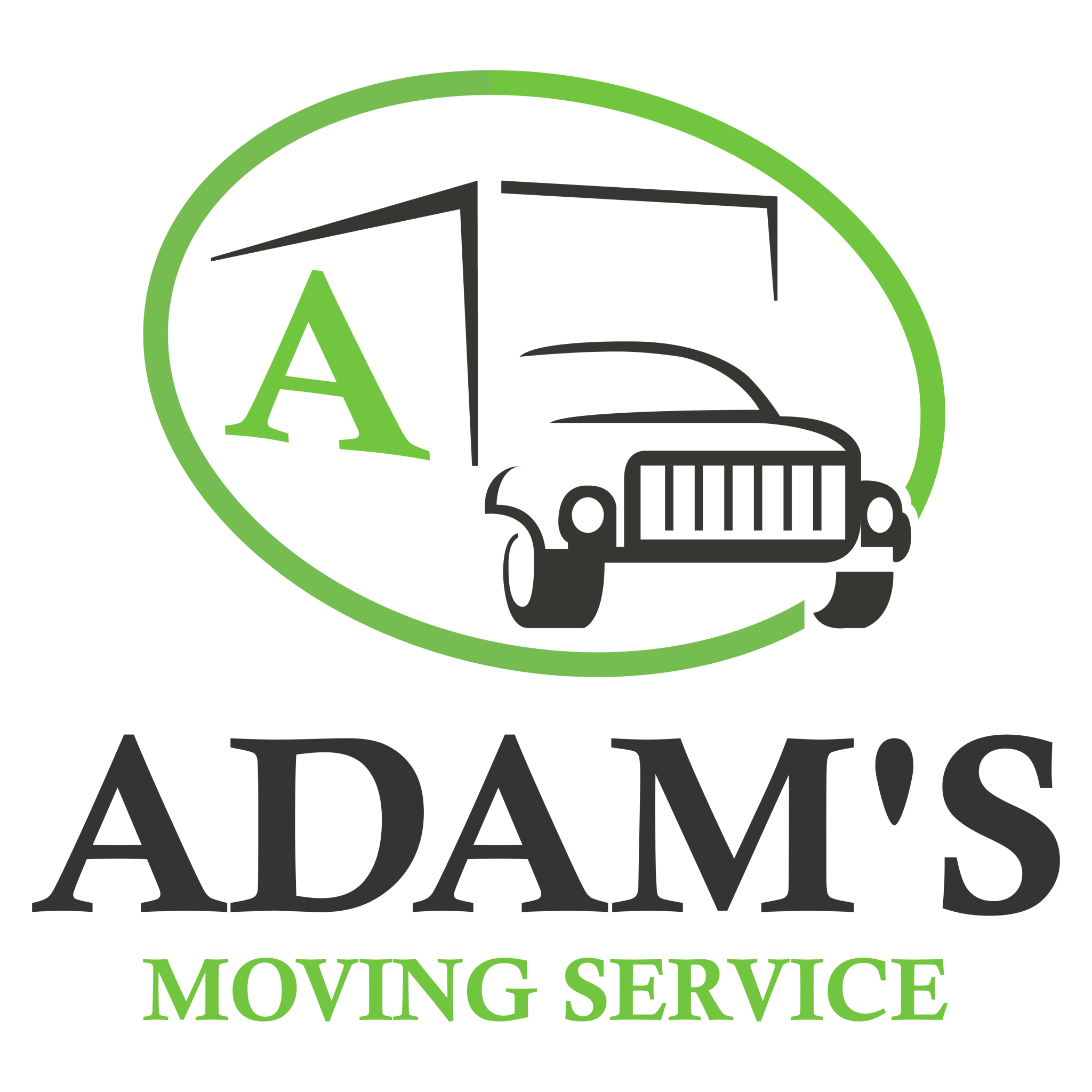 Seattle Moving Company | Seattle Movers | Adam’s Moving Service
