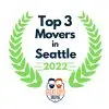 Seattle Moving Company Near Me - Adam's Moving Service