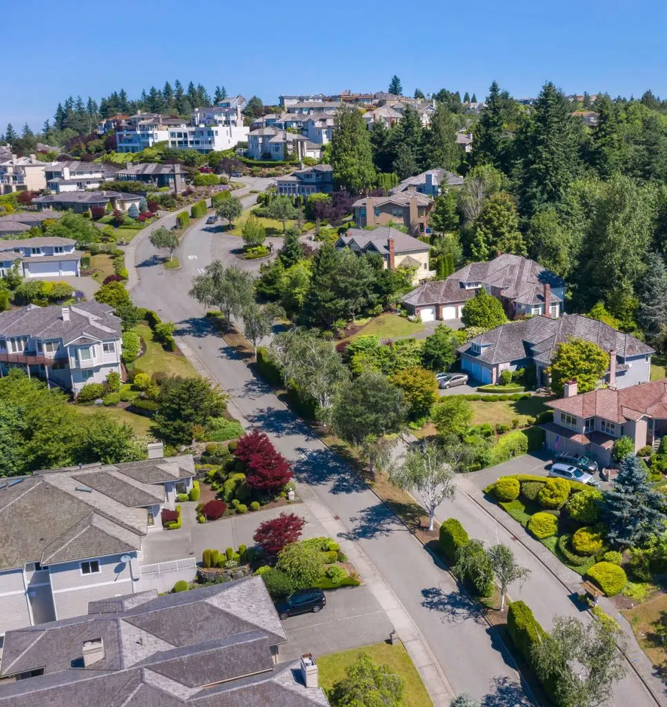 Washington Moving Companies | Adam's Moving Service