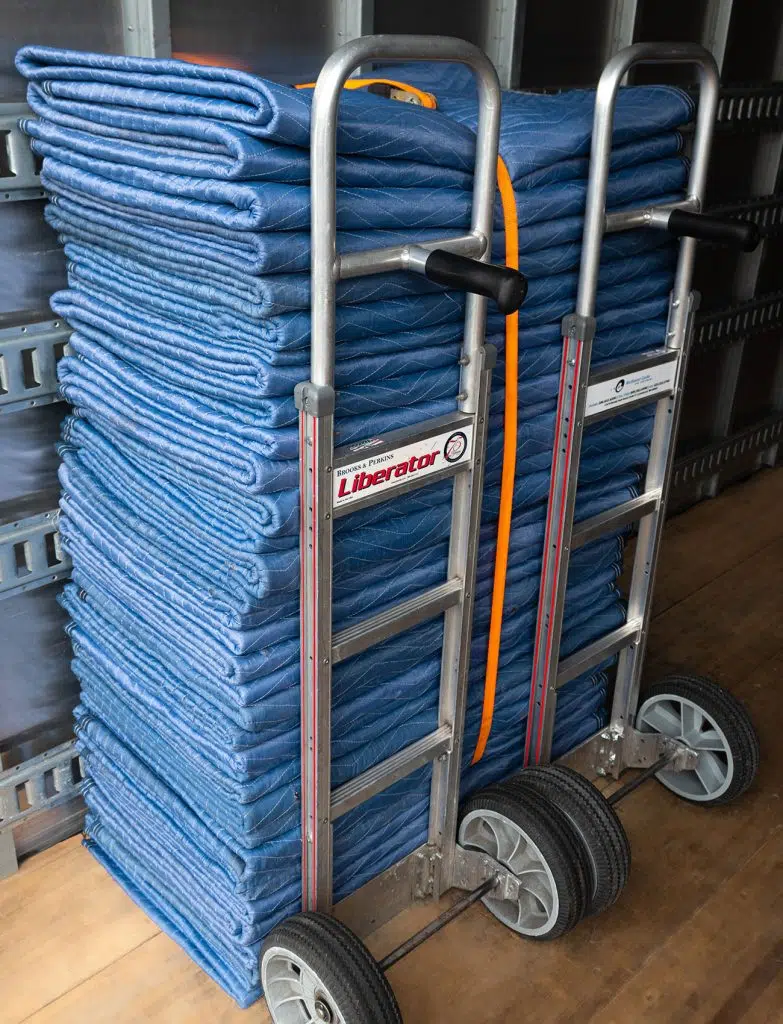 Seattle Moving Rates | Adam’s Moving