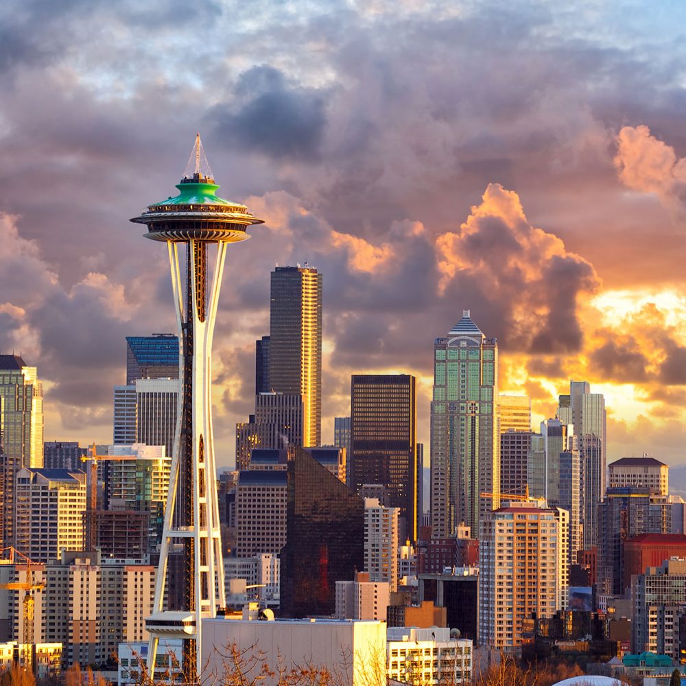 Seattle Moving Company | Seattle Movers | Adam’s Moving Service