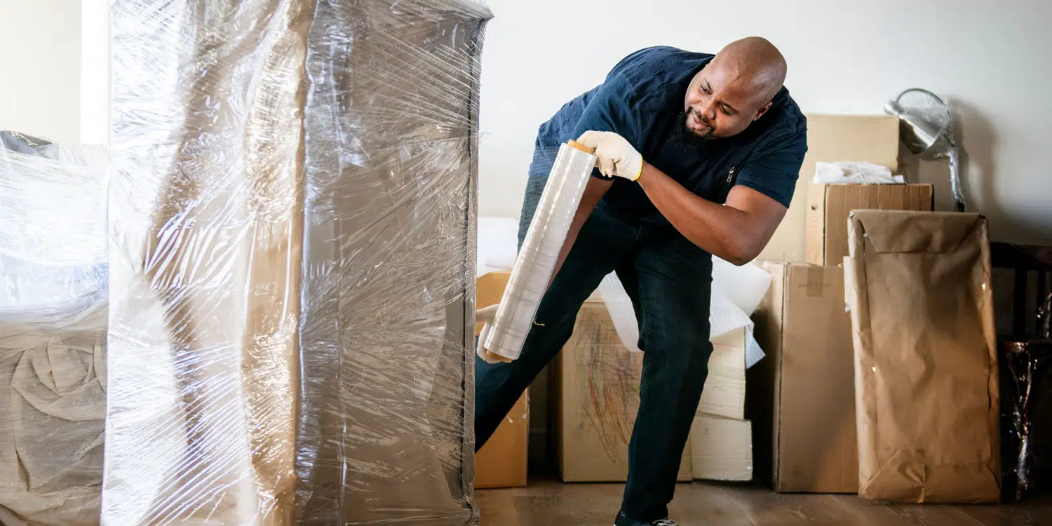 Tips to Pack Fragile Items for a Local Move | Adam's Moving Service
