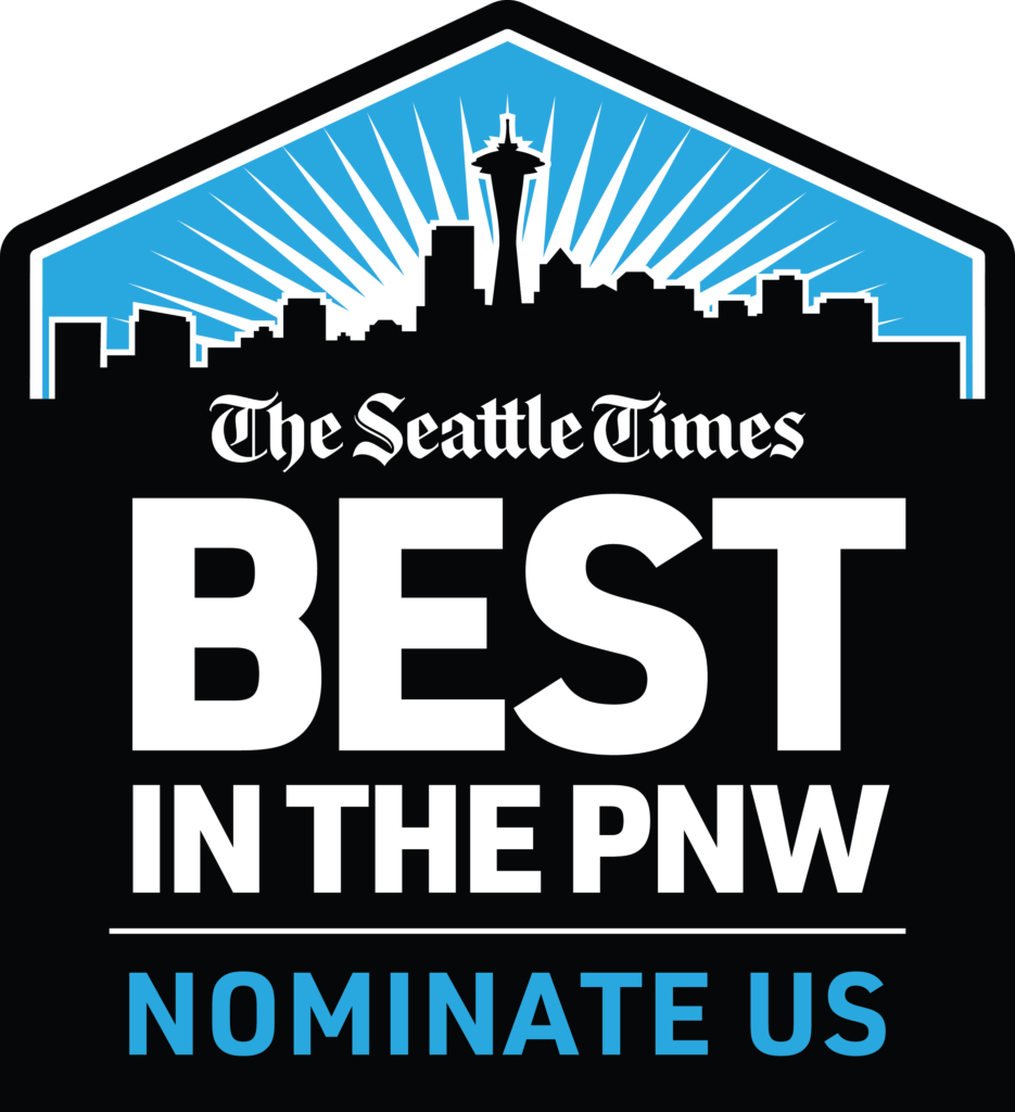 Adam's Moving Has Been Nominated for the Seattle Times| Adams Moving ...